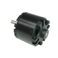 China 8072 Powerful Electric Esk8 Brushless Motor 6000W DC Motor for Ebike Electric Skateboard with VESC Motor Controller for sale
