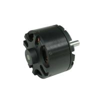 China 24V 5KW DC Brushless Motor Sensorless Sensored Features Explosion-Proof for Off-Road Skateboarding Go Karts Boats Planes for sale