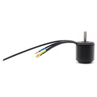 China 6368 Electric Scooter Skateboard Outrunner Dual Motor with ESC and Controller for Electric Skateboard Scooter Bicycle for sale