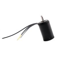 China High Performance 63100 All-Terrain Electric Skateboard Motor Fast Speed Curved Magnet Brushless Commutation Permanent Magnet for sale