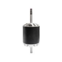China OEM ODM Customized Brushless DC Motor with Long Shaft for Electric RC Skateboard Mountain Board with VESC Controller for sale