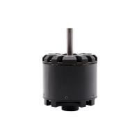 China 8055 Outrunner 5000W Hollow Shaft Brushless Motor Explosion-Proof Permanent Magnet for DIY Electric Skateboard Scooter Snowboard for sale