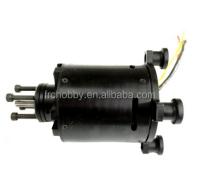 China CA- 80100 7000 W Sensorless Brushless Motor for Electric Bike Skateboard Mountainboard Scooter for sale