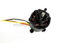 China CA- 80100 7000 W Sensorless Brushless Motor for Electric Bike Skateboard Mountainboard Scooter for sale