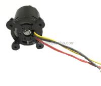 China CA- 80100 7000 W Sensorless Brushless Motor for Electric Bike Skateboard Mountainboard Scooter for sale