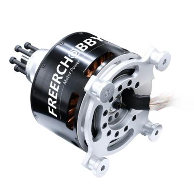China 15KW MP12090/KV130 for 3D and Sport Planes up to 35lbs (120CC) for sale