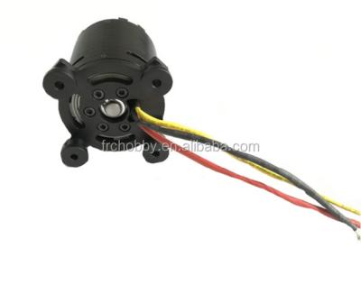 China MP CA-80100 160kv Brushless Outrunner (50~80cc) for sale