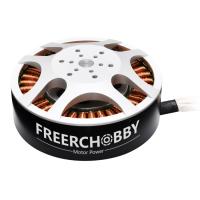 China Hot Sale 35KW MP15470 Brushless Motor Permanent Magnet Construction Explosion-Proof Protect Feature for Electric Paramotor for sale