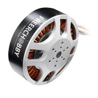 China Hot Sale 35KW MP15470 Brushless Motor Permanent Magnet Construction Explosion-Proof Protect Feature for Electric Paramotor for sale