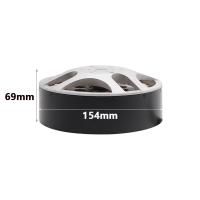 China Hot Sale 35KW MP15470 Brushless Motor Permanent Magnet Construction Explosion-Proof Protect Feature for Electric Paramotor for sale