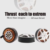 China 35KW Outrunner Brushless Motor for Electric Paramotor,electric Car and Electric Go-karts for sale