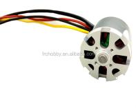 China MP 5065/KV270 Outrunner RC DC Motor for Electric Surfboard and Electric Skateboard for sale