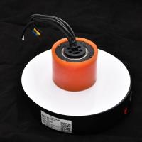 China Freerchobby 1500W 83mm 90mm Single Hub Motor Kits with Vesc 6 and Remote Controller for Skateboard/scooter/robotic/machine for sale