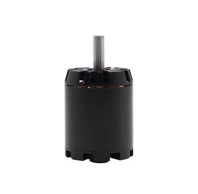 China MP5065/KV270 Outrunner Brushless RC DC Motor for Electric Skateboard Permanent Magnet Construction Explosion-Proof Feature for sale