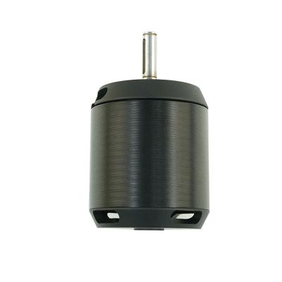China MP6374 KV170 RC Outrunner Brushless DC Motor Electric Skateboard Use with Permanent Magnet Construction Explosion-Proof Feature for sale