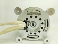 China On Sale MP12090- 80KV Watercooling Brushless Motor 15-18kw Brushless Motor for Rc Car for sale