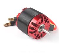 China MP 2826 KV1900 RC Brushless DC Motor for Rc Foam Plane for sale