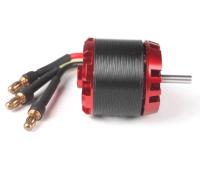 China MP 2826 KV1900 RC Brushless DC Motor for Rc Foam Plane for sale
