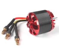 China MP 2826 KV1900 RC Brushless DC Motor for Rc Foam Plane for sale