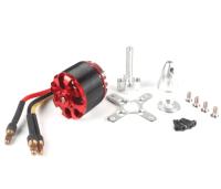 China MP 2826 KV1900 RC Brushless DC Motor for Rc Foam Plane for sale