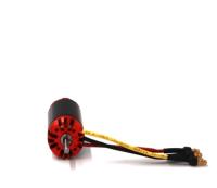 China MP 2836 KV880 RC Brushless DC Motor for Rc Foam Plane Drone Robotic Propulsion System for sale