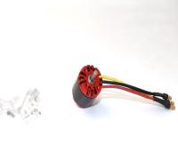 China MP 2836 KV880 RC Brushless DC Motor for Rc Foam Plane Drone Robotic Propulsion System for sale