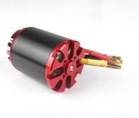 China MP 4260 Kv500 RC Brushless DC Motor for Rc Foam Plane for sale