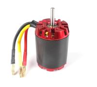 China MP 4260 Kv500 RC Brushless DC Motor for Rc Foam Plane for sale