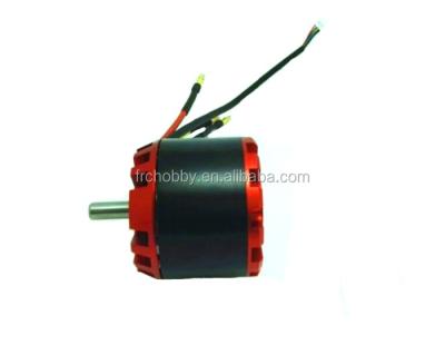China MP S-6364 Kv230 Brushless DC Motor with Hall Sensor Electric Skateboard Use Permanent Magnet Construction Explosion-Proof for sale