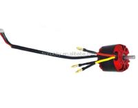 China MP S-6364 Kv230 Brushless DC Motor with Hall Sensor Electric Skateboard Use Permanent Magnet Construction Explosion-Proof for sale