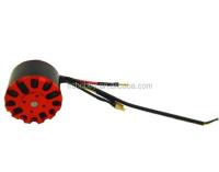 China MP S-6364 Kv190 Brushless DC Motor with Hall Sensor Electric Skateboard Use Permanent Magnet Construction Explosion-Proof for sale