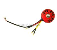 China MP S-6364 Kv190 Brushless DC Motor with Hall Sensor Electric Skateboard Use Permanent Magnet Construction Explosion-Proof for sale