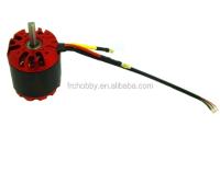 China MP S-6364 Kv190 Brushless DC Motor with Hall Sensor Electric Skateboard Use Permanent Magnet Construction Explosion-Proof for sale