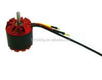 China MP S-6364 Kv190 Brushless DC Motor with Hall Sensor Electric Skateboard Use Permanent Magnet Construction Explosion-Proof for sale