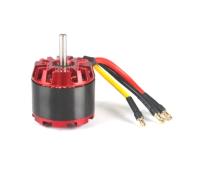 China MP 4240 KV750 RC Brushless DC Motor for Rc Foam Plane for sale
