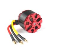 China MP 4240 KV750 RC Brushless DC Motor for Rc Foam Plane for sale