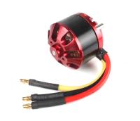 China MP 4240 KV750 RC Brushless DC Motor for Rc Foam Plane for sale