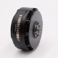 China 6010 Multicopter RC Outrunner Brushless Motor with Explosion-Proof Construction Permanent Magnet Protect Feature for sale