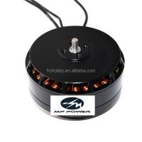 China 6010 Multicopter RC Outrunner Brushless Motor with Explosion-Proof Construction Permanent Magnet Protect Feature for sale