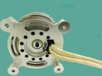 China 120100 80KV Watercooling Motor for Electric Boat for sale