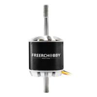 China 8085 6kw Sensored Brushless Motor for Electric off Road Skateboard for sale