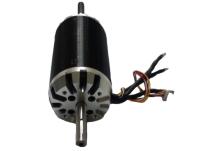 China 8085 6kw Sensored Brushless Motor for Electric off Road Skateboard for sale
