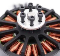 China Brushless Motor X12090 for Agriculture Drone for sale