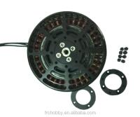 China Brushless Motor X-8315 Multi Rotor for RC Airplane for sale