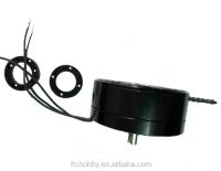 China Brushless Motor X-8315 Multi Rotor for RC Airplane for sale