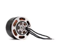 China MP202150 70kw Outrunner Brushless Motor for Electric Vehicle With Hall Sensor for sale