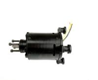 China 7kw CA-80100 130kv Brushless Motor for E-bike for sale