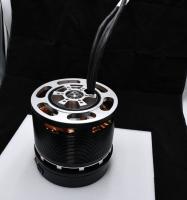 China MP20280 40KW MAX/20KW RATED POWER MOTOR for PARAGLIDER for sale