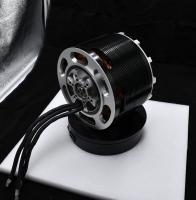 China MP20280 40KW MAX/20KW RATED POWER MOTOR for PARAGLIDER for sale
