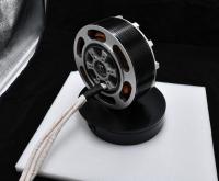 China MP20280 40KW MAX/20KW RATED POWER MOTOR for PARAGLIDER for sale